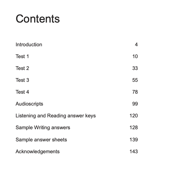 MỚI NHẤT - CAMBRIDGE IELTS 19 FULL PDF + AUDIO - FREE DOWLOAD